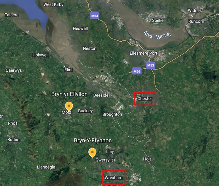 Part 1: Who was Brymbo Man, what was the Mold Cape and why do they ...