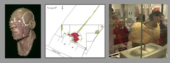 Part 4: Who was Brymbo Man, what was the Mold Cape and why do they ...