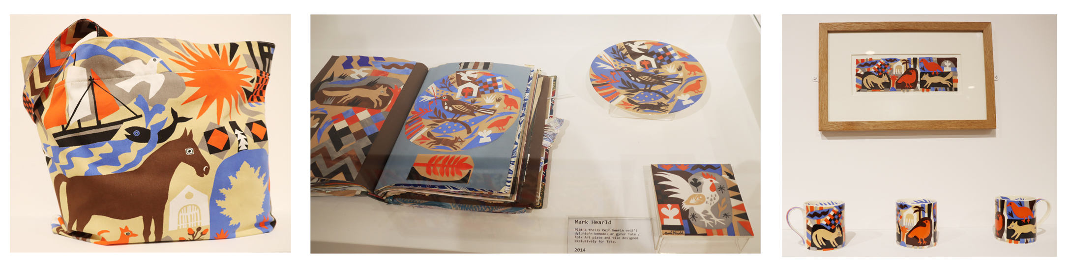 Mark Herald | Based in Churton