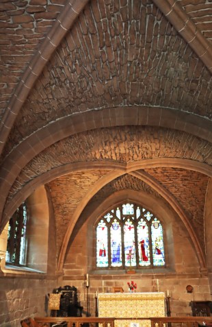 A visit to the 12th century Birkenhead Priory #1 – The Medieval ...