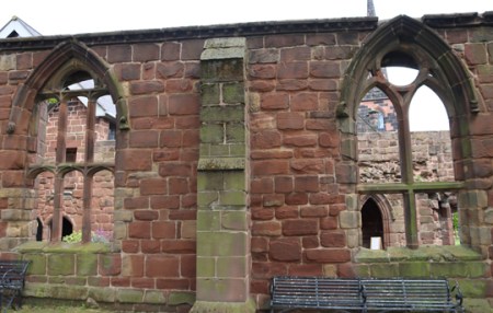 A visit to the 12th century Birkenhead Priory #1 – The Medieval ...