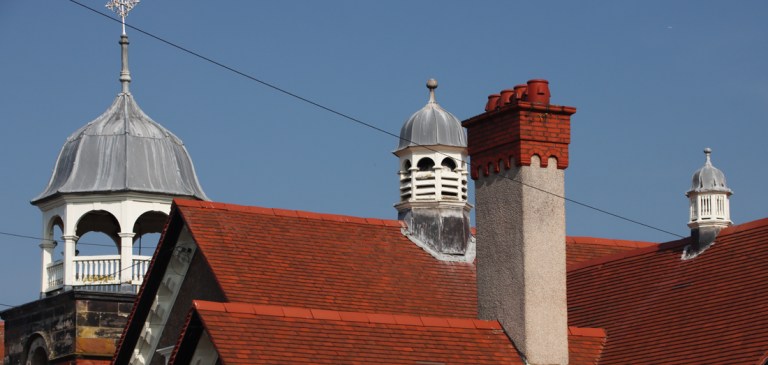 William Hesketh Lever’s Port Sunlight Village – industry, architectural ...