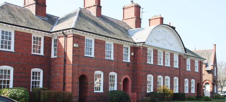 William Hesketh Lever’s Port Sunlight Village – industry, architectural ...