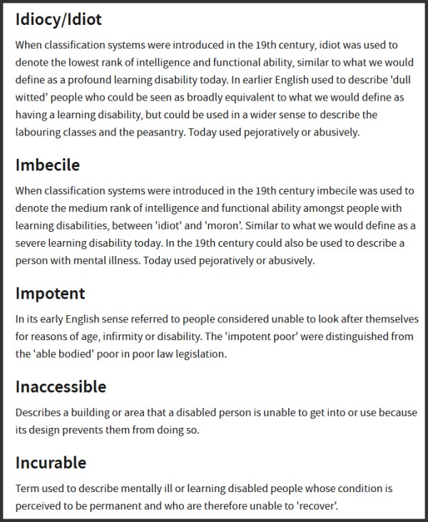 Cheshire Lunatic Asylum: The development of lunatic asylums – Part 1.1 ...