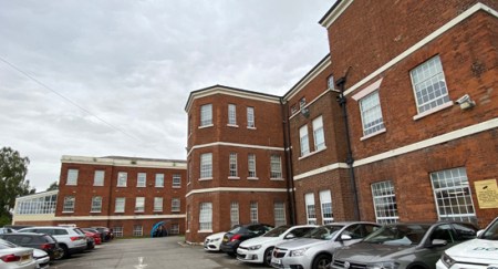 Cheshire Lunatic Asylum: The development of lunatic asylums – Part 1.1 ...