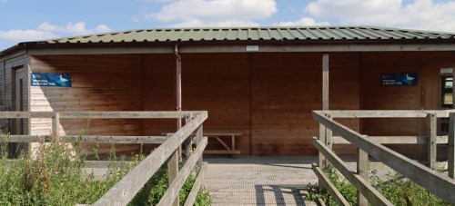 The fabulous nature reserve at the RSPB’s Burton Mere Wetlands | Based ...