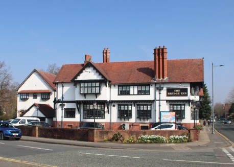 William Hesketh Lever’s Port Sunlight Village – industry, architectural ...
