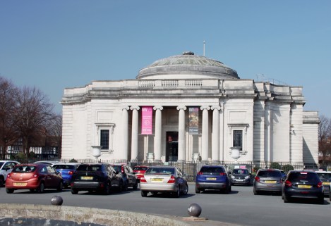 William Hesketh Lever’s Port Sunlight Village – industry, architectural ...