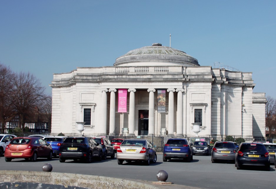 William Hesketh Lever’s Port Sunlight Village – industry, architectural ...