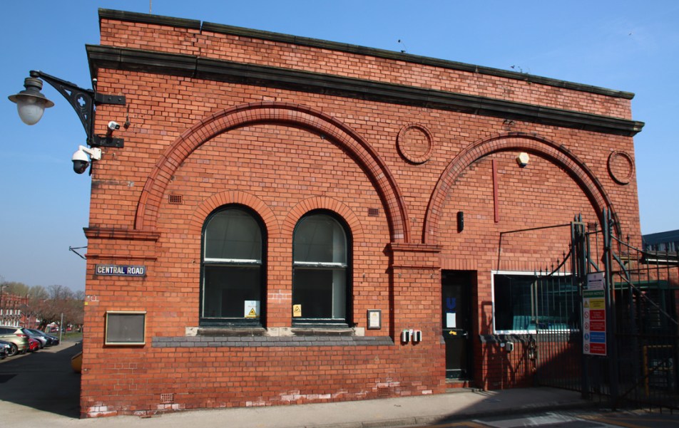 William Hesketh Lever’s Port Sunlight Village – industry, architectural ...