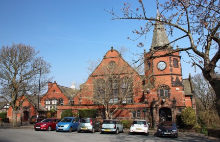 William Hesketh Lever’s Port Sunlight Village – industry, architectural ...